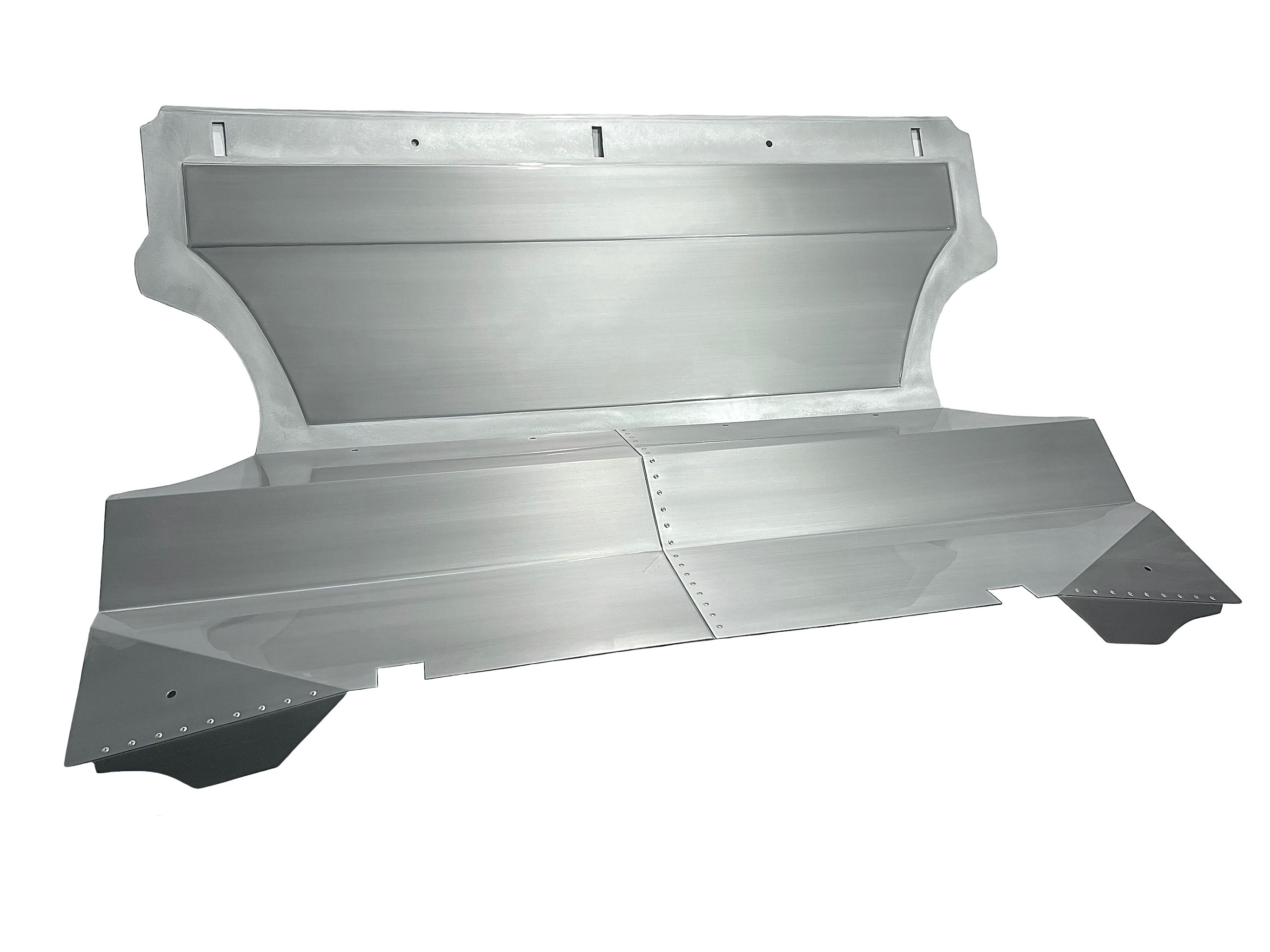 Rear Seat Delete Kits – Backyard.Projects